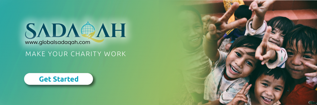 Ramadan Challenge with Global Sadaqah Campaigns | Global Sadaqah Blog