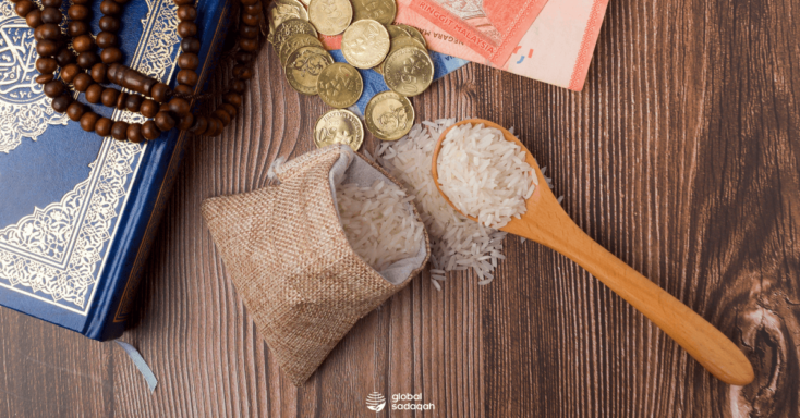 What is Zakat and Why do Muslims Pay it? | Global Sadaqah Blog