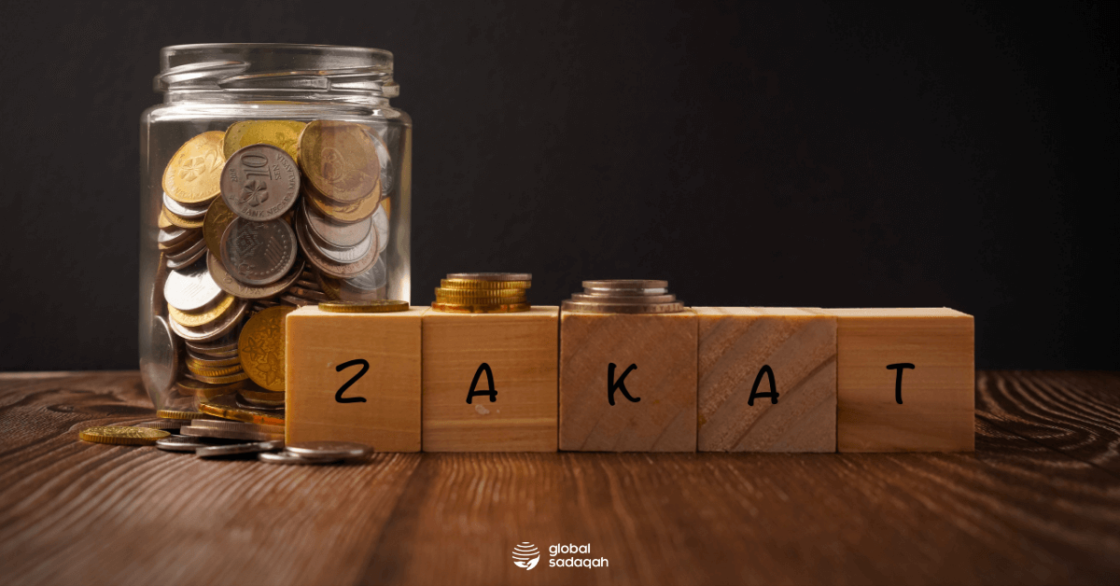 Zakat Types In Islam & How you can pay (Part 1) | Global Sadaqah Blog
