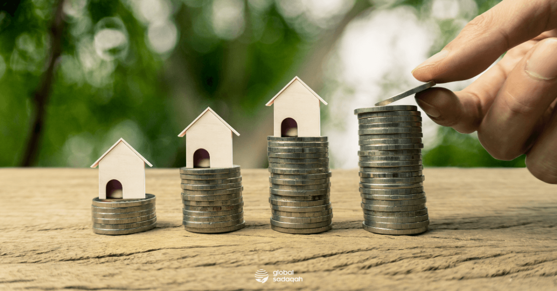 Zakat Types In Islam & How you can pay (Part 1) | Global Sadaqah Blog