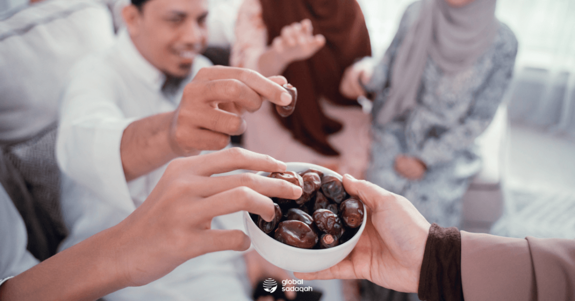 Fasting 6 Days in Shawwal - 5 Things You Need to Know