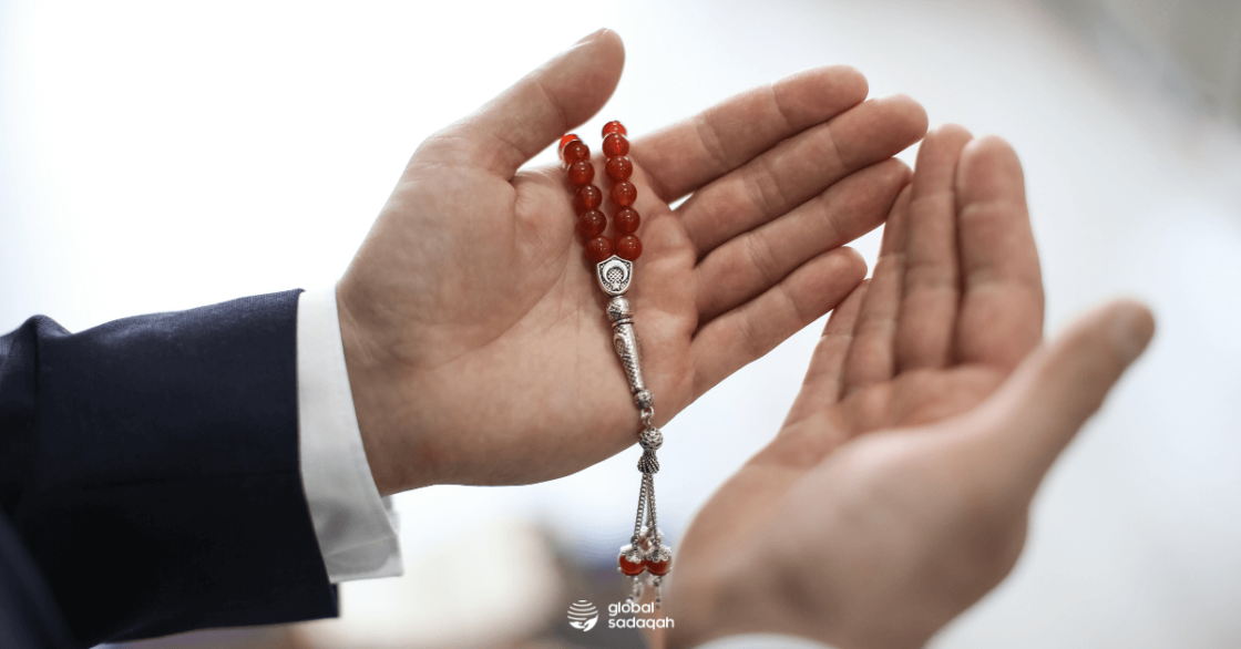 5 Ways to Maintain Good Habits after Ramadan | Global Sadaqah Blog