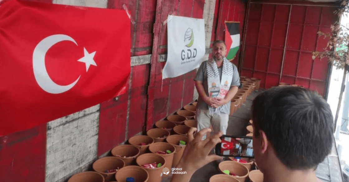 5 Hunger Related Campaigns You Can Donate to This World Food Day