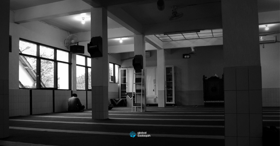 10 Tips for Strengthening the Iman in Times of Hardship | GlobalSadaqah