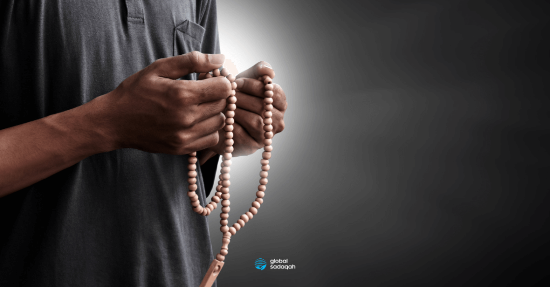 10 Tips for Strengthening the Iman in Times of Hardship | GlobalSadaqah