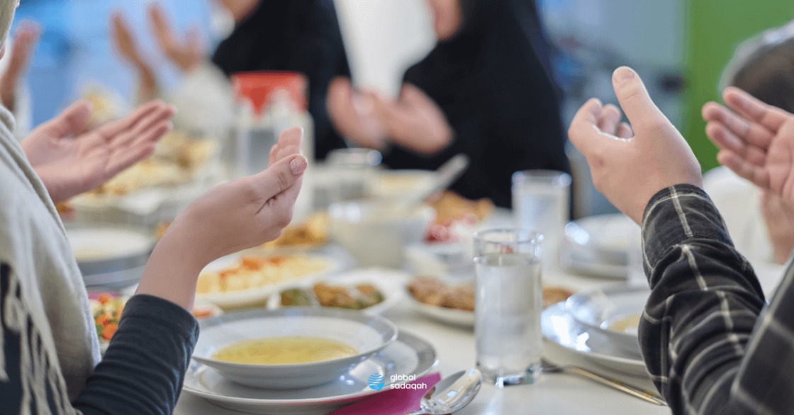 7 Beautiful Reasons Why Muslims Fast During Ramadan | GlobalSadaqah
