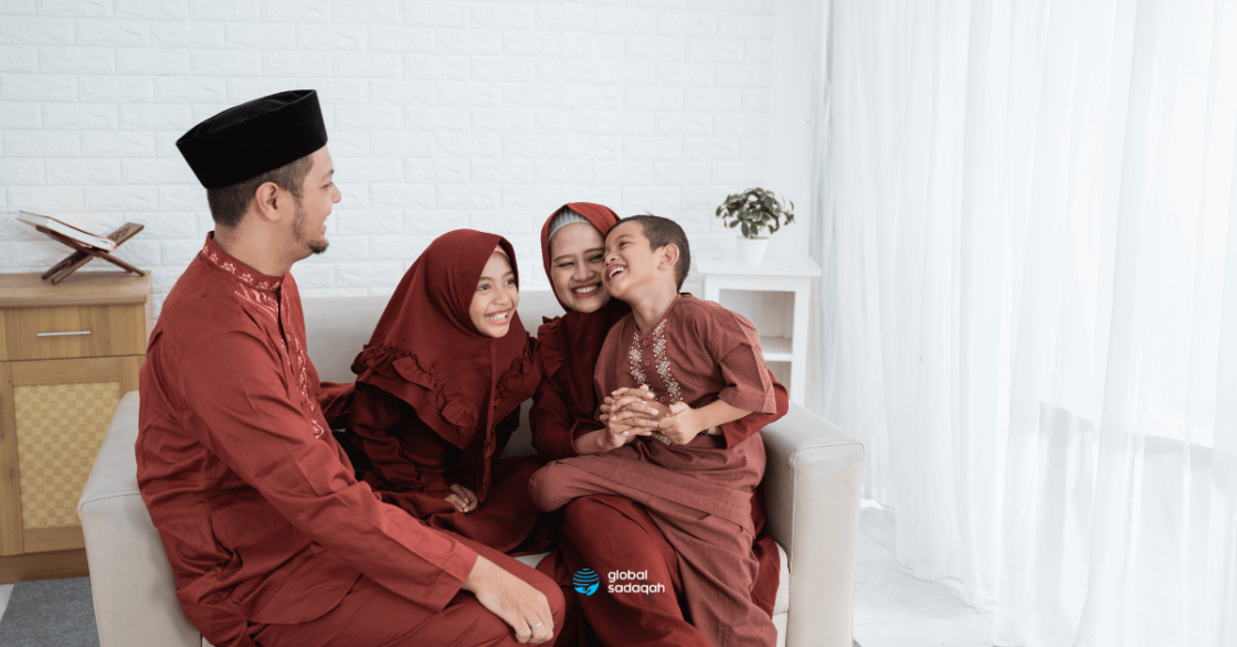 7 Powerful Du’as From the Quran | GlobalSadaqah Blog