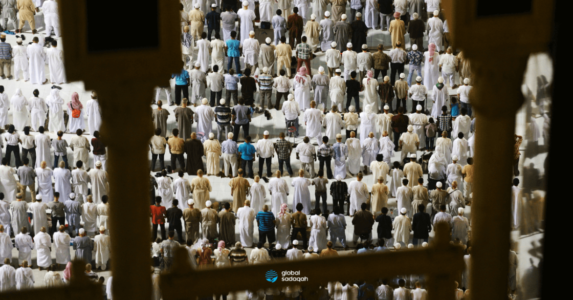 The Significance of Performing Umrah during Ramadan