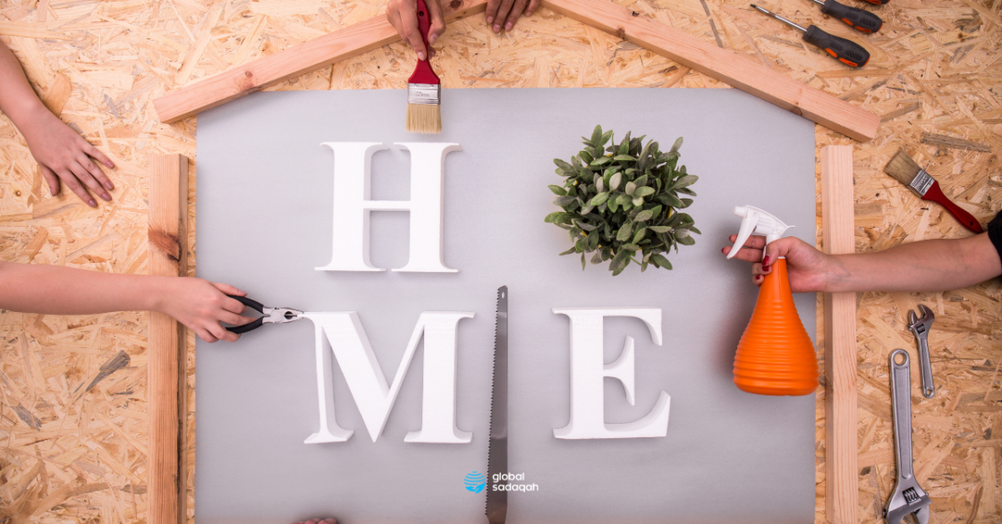 Orphans in Islam - What is the significance according to the Quran?