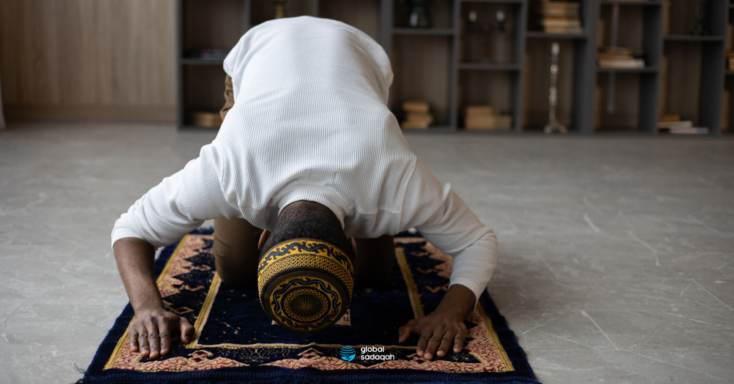 Repentance in Islam: What does it look like?