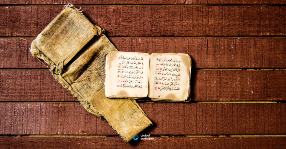 5 Great Books for a Deeper Understanding of Islam - Our Picks