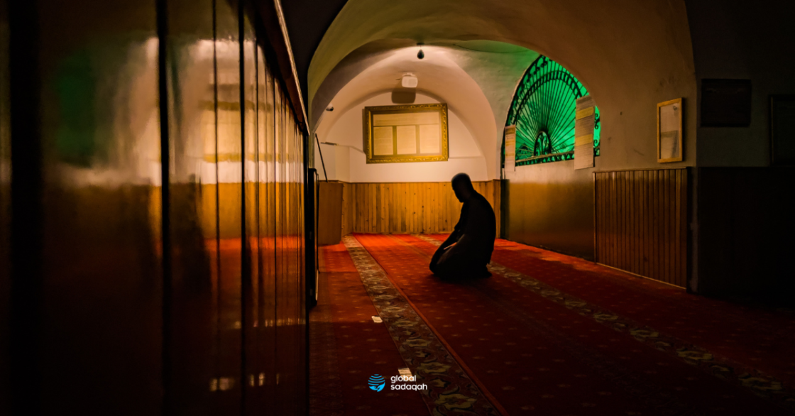 Repentance in Islam: What does it look like?