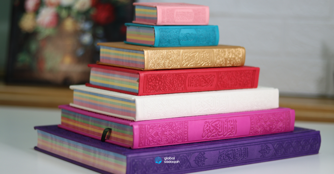 5 Great Books for a Deeper Understanding of Islam - Our Picks